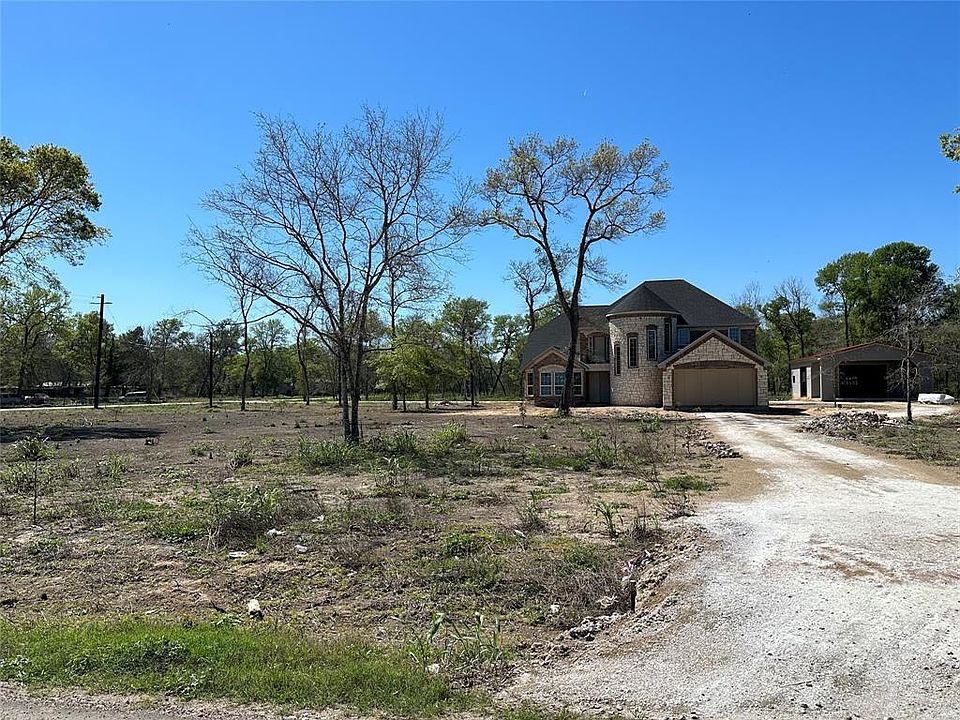 19920 Lake Allen Rd, Guy, TX 77444 | MLS #21964833 | Zillow