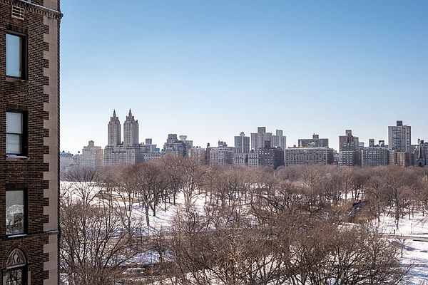 1170 Fifth Avenue #11C in Carnegie Hill, Manhattan | StreetEasy