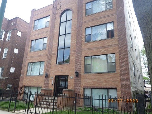 6737 S Merrill Ave #1N, Chicago, IL 60649 | Zillow