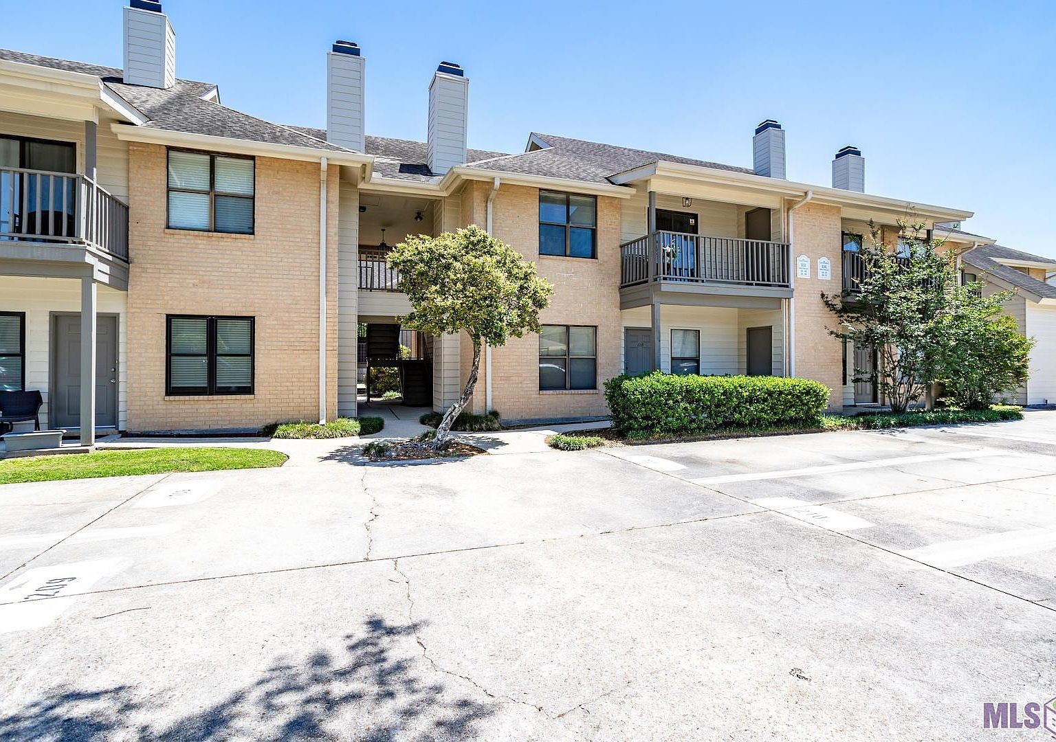 5131 Butter Creek Ln APT 205, Baton Rouge, LA 70809 | Zillow