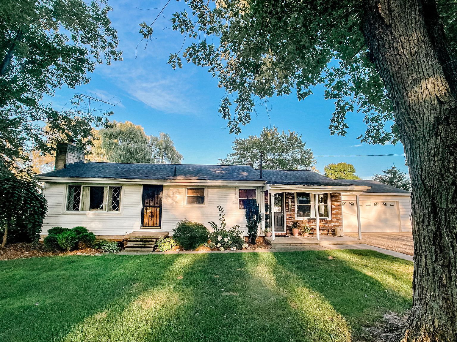 8565 Rives Junction Rd, Rives Junction, MI 49277 | Zillow