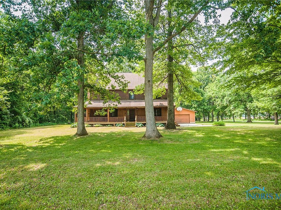 2969 County Rd W, Liberty Center, OH 43532 | Zillow