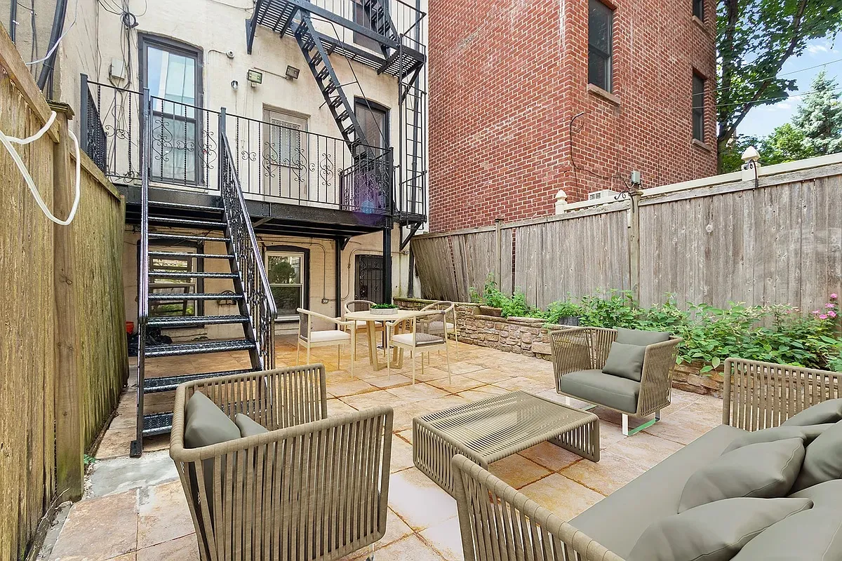 415 Bergen Street #1 in Park Slope, Brooklyn | StreetEasy