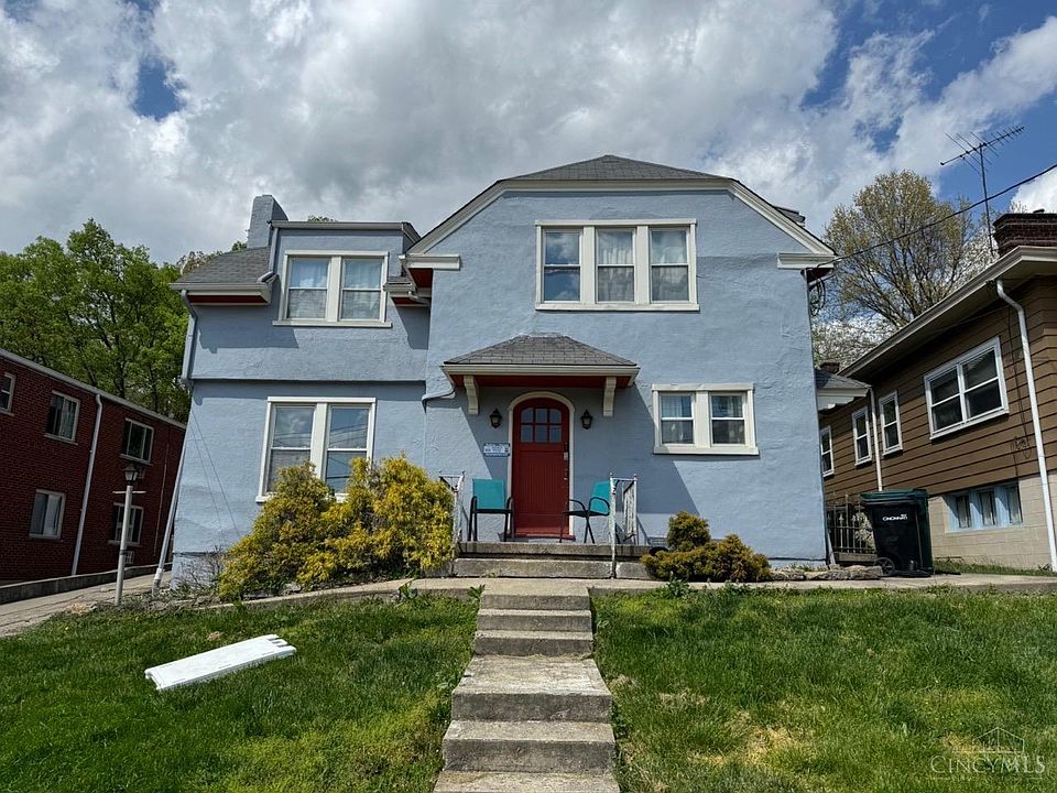 350 Probasco St, Cincinnati, OH 45220 | MLS #1827389 | Zillow