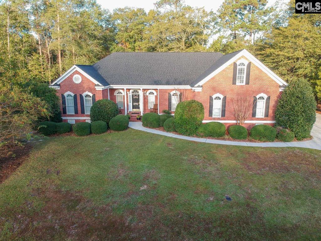 5 Ashfield Ln, Blythewood, SC 29016 | Zillow