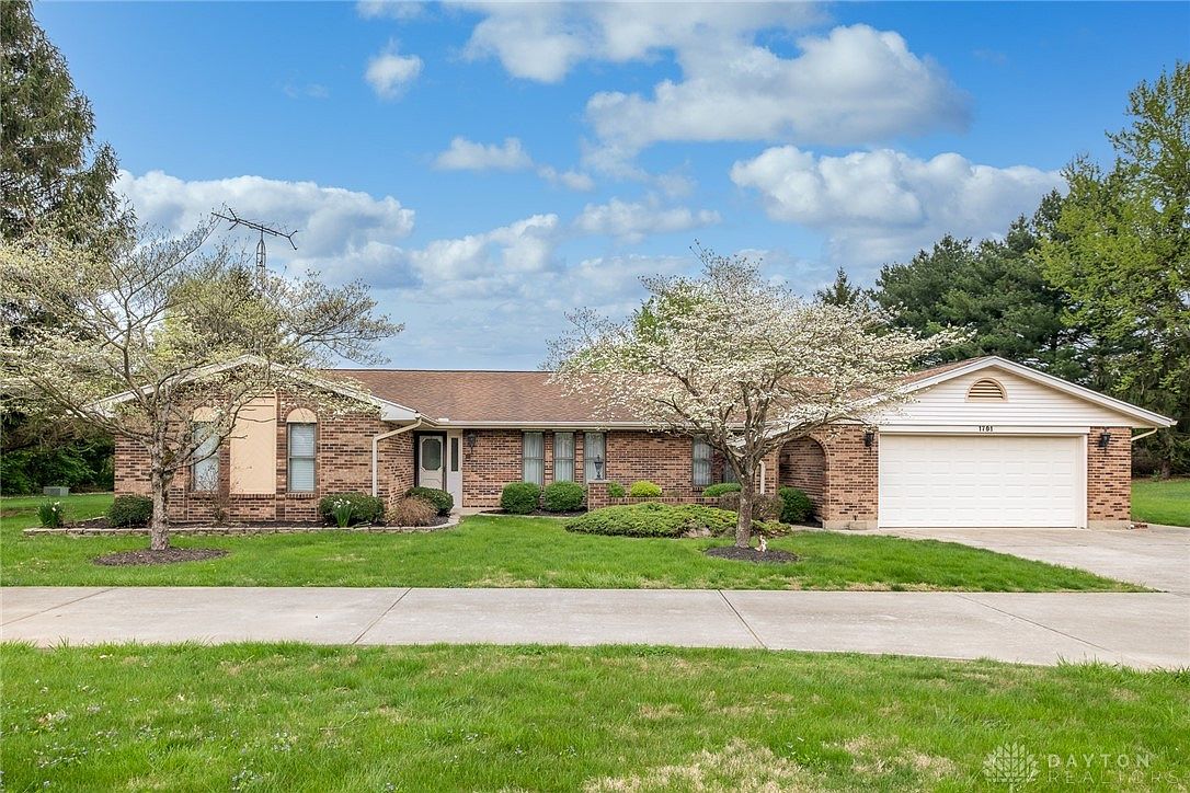 1701 Trebein Rd, Xenia, OH 45385 | Zillow