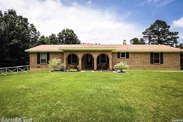 664 Shouse Ford Rd, Amity, AR 71921 | Zillow
