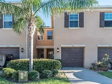 9516 Trumpet Vine Loop New Pt Richey FL | Zillow