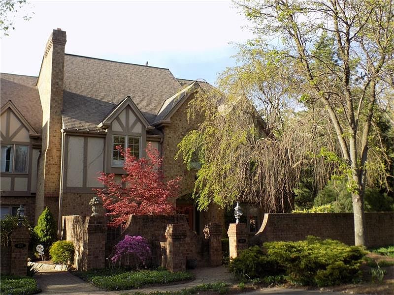 409 Landon Gate, Pittsburgh, PA 15238 | Zillow