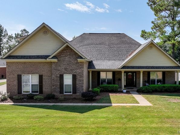Waterfront - Wetumpka AL Waterfront Homes For Sale - 7 Homes | Zillow