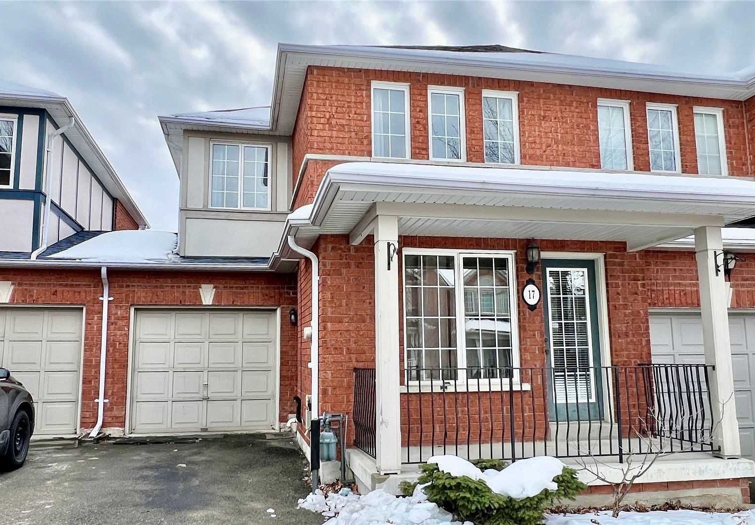 17 Warren Bradley St, Markham, ON L6C 2W5 | Zillow