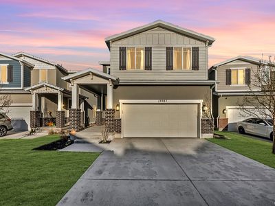 12087 S El Capitan Ln, Herriman, UT 84096 | MLS #1872416 | Zillow