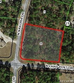 5353 N Lamp Post Dr, Beverly Hills, FL 34465 | Zillow