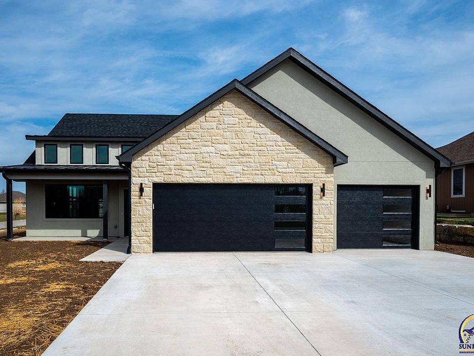 3512 SE Howard Dr, Topeka, KS 66605 | Zillow