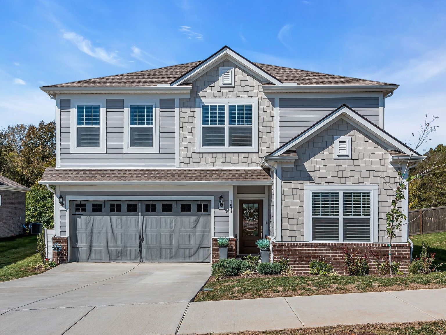 1021 Ewell Farm Cir, Spring Hill, TN 37174 | Zillow
