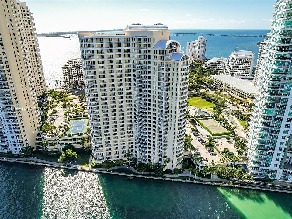 888 Brickell Key Dr APT 801, Miami, FL 33131 | Zillow