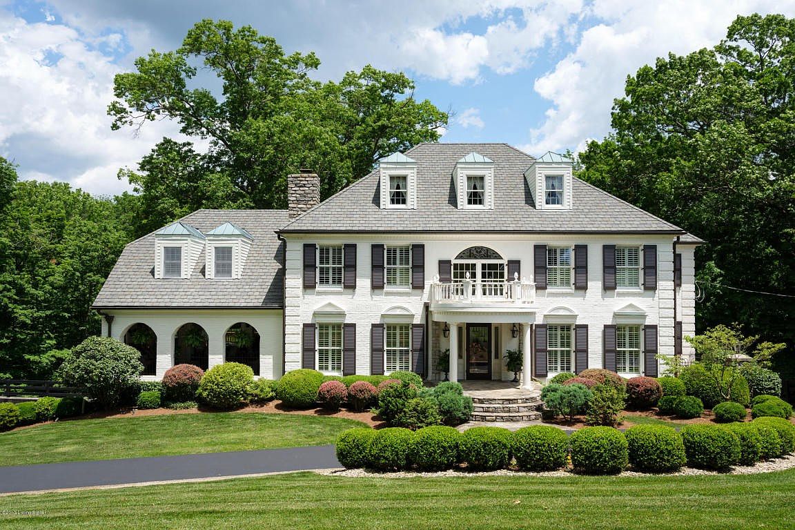 8415 Wolf Pen Branch Rd, Prospect, KY 40059 | Zillow