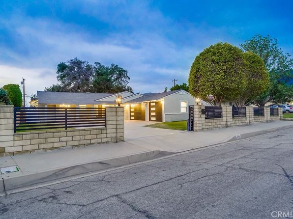 Glendora CA Real Estate - Glendora CA Homes For Sale | Zillow