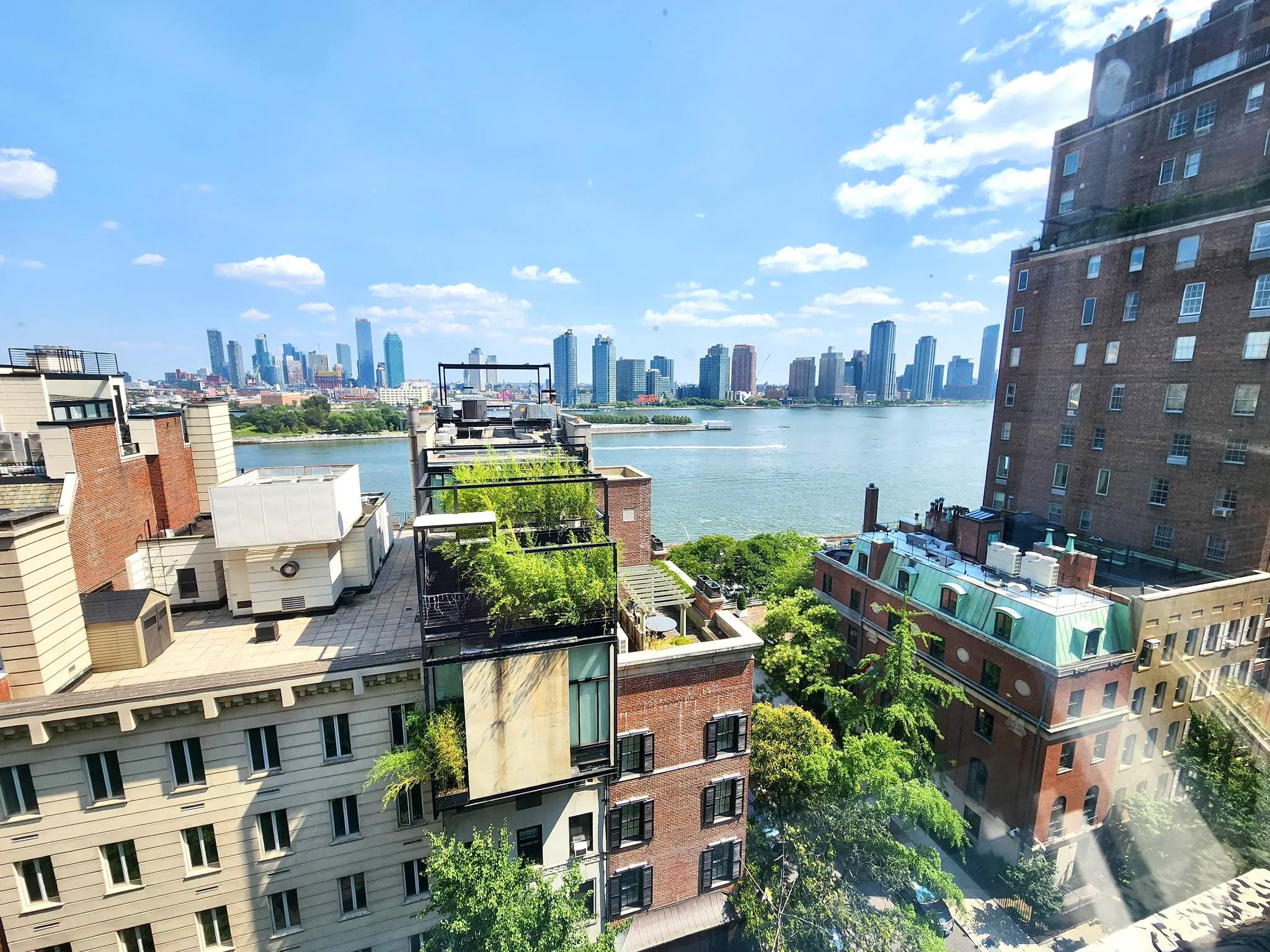 20 Beekman Place #11D in Beekman, Manhattan | StreetEasy