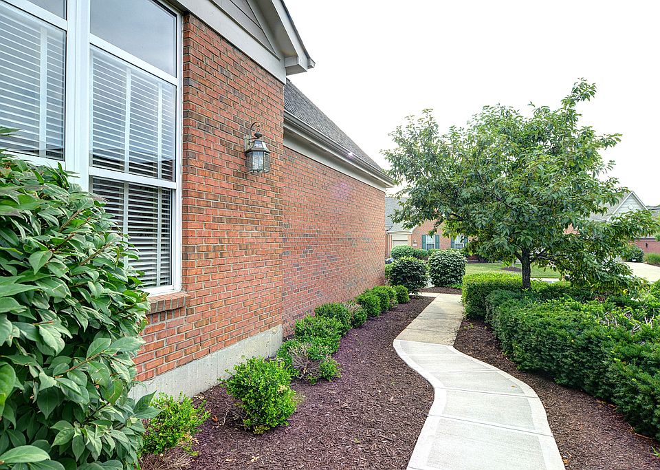 7534 Blue Fox Run West Chester OH | Zillow