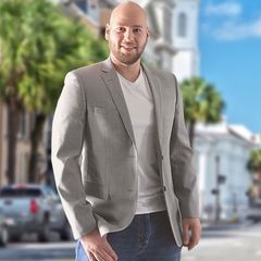 James Sokol - Real Estate Agent in Mount Pleasant, SC - Reviews | Zillow