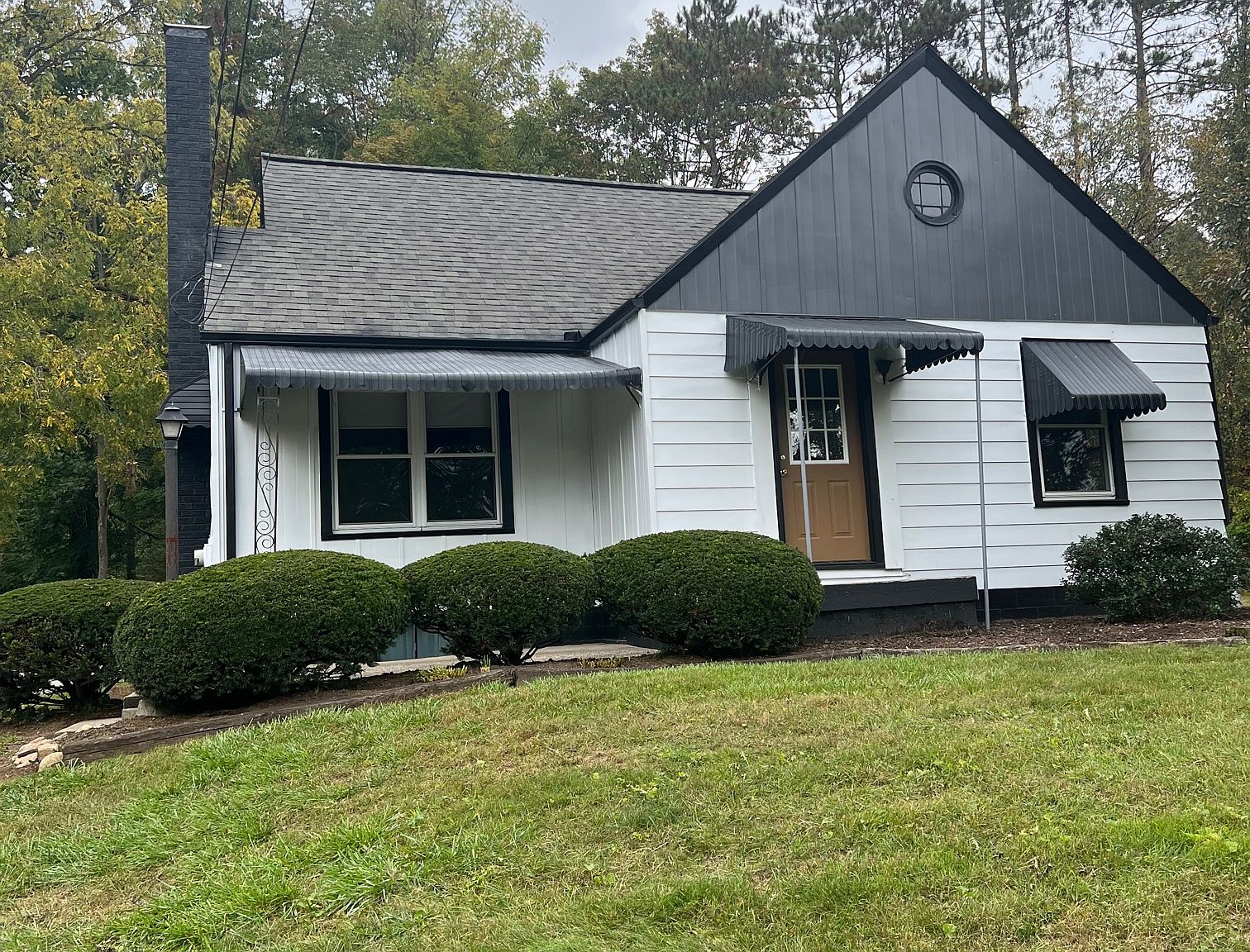 6988 State Highway 83, Holmesville, OH 44633 | Zillow