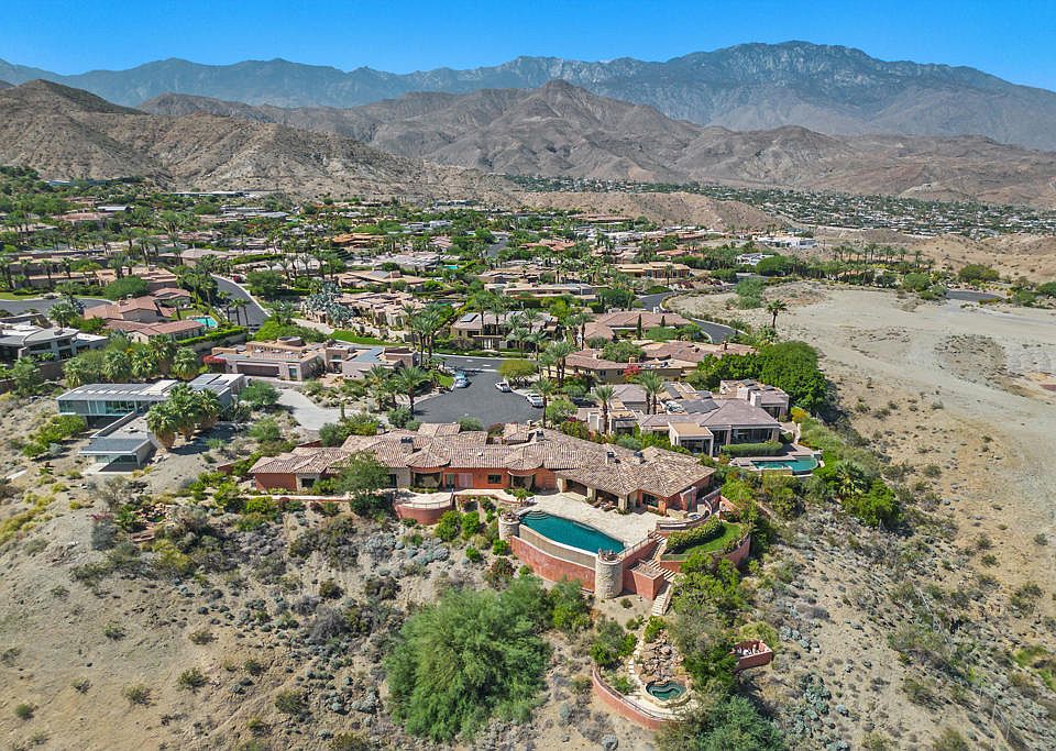 28 Grande View Ct, Rancho Mirage, CA 92270 | Zillow