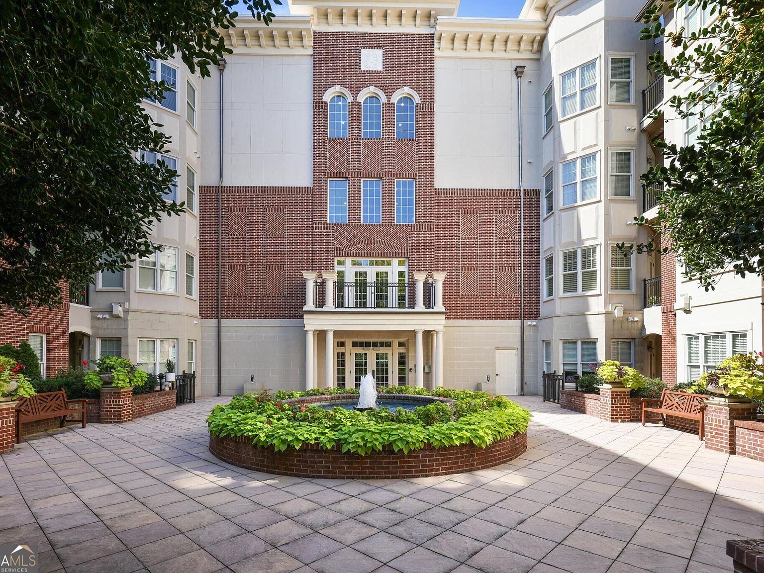 3635 E Paces Cir NE UNIT 1105, Atlanta, GA 30326 | MLS #10397448 | Zillow