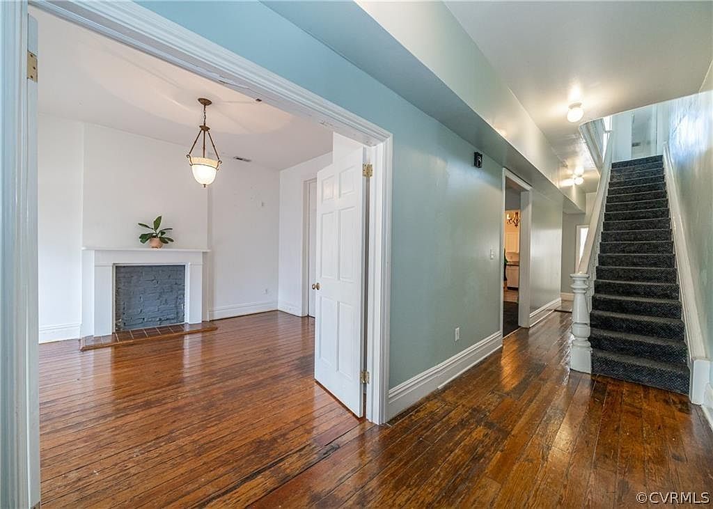 17 E Clay St #1, Richmond, VA 23219 | Zillow