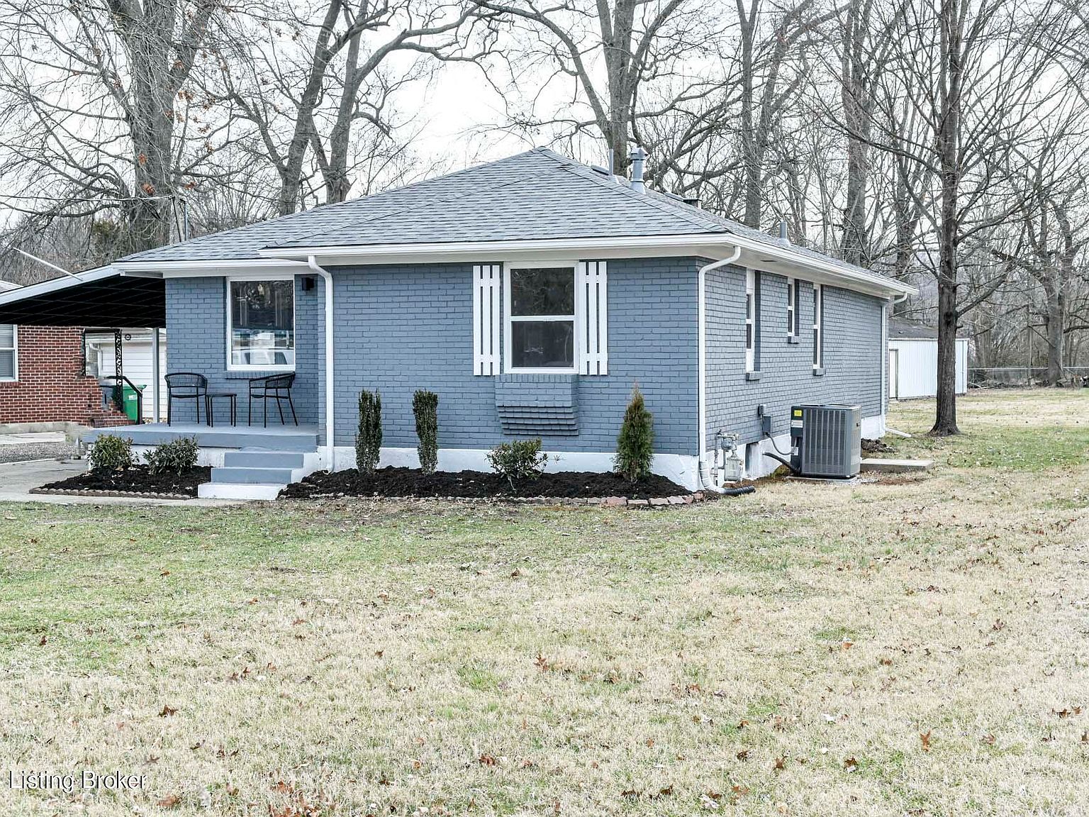 5016 Maryman Rd, Louisville, KY 40258 | MLS #1654541 | Zillow