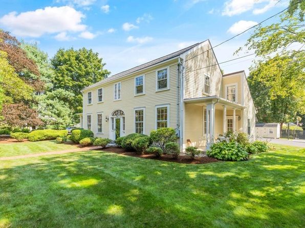 Lexington Real Estate - Lexington MA Homes For Sale | Zillow