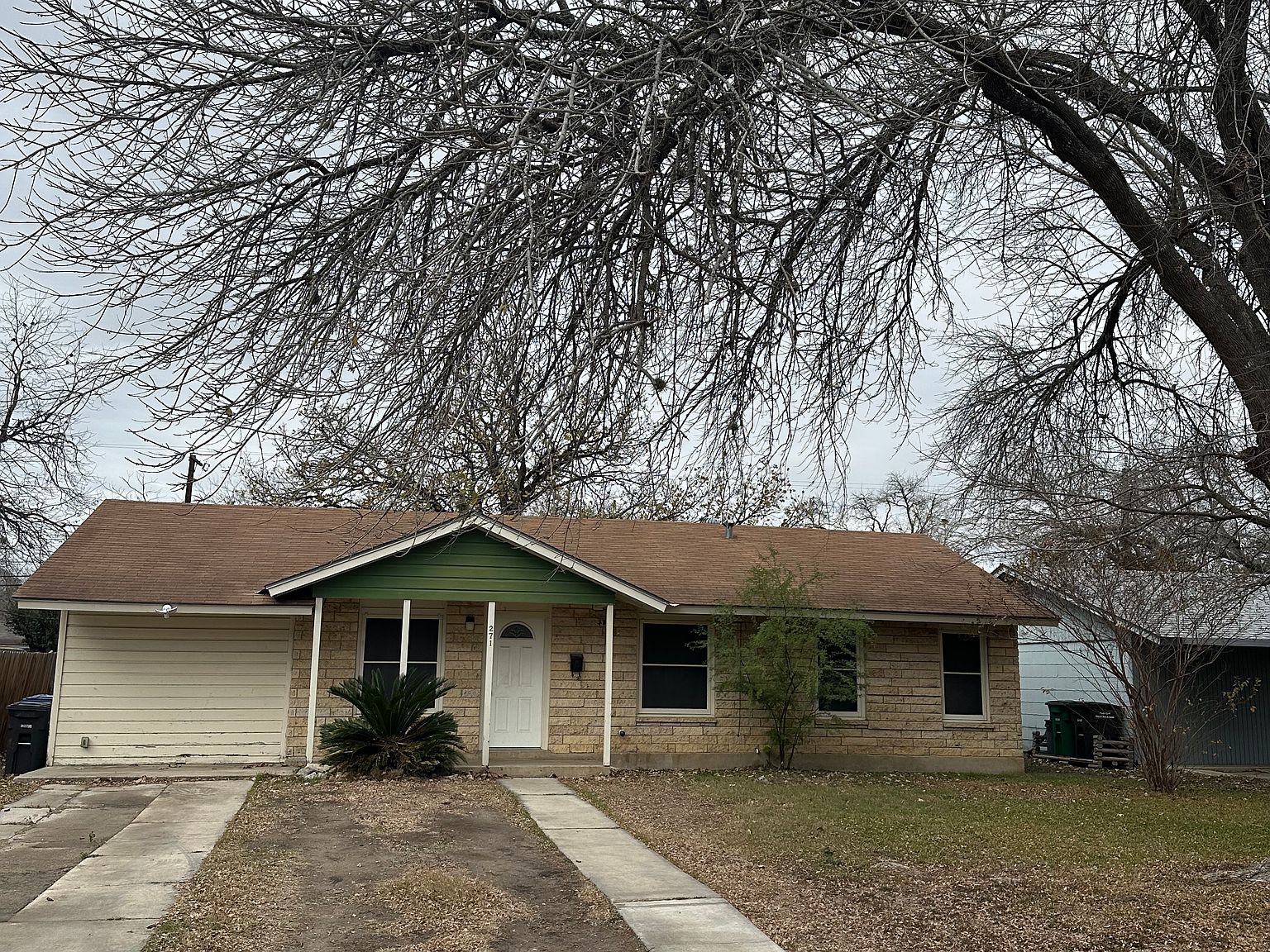 271 Kate Schenck Ave, San Antonio, TX 78223 | Zillow