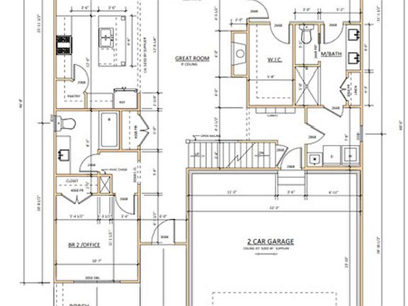 1603 Meremont Ridge Rd, Louisville, KY 40245 | MLS #1650661 | Zillow