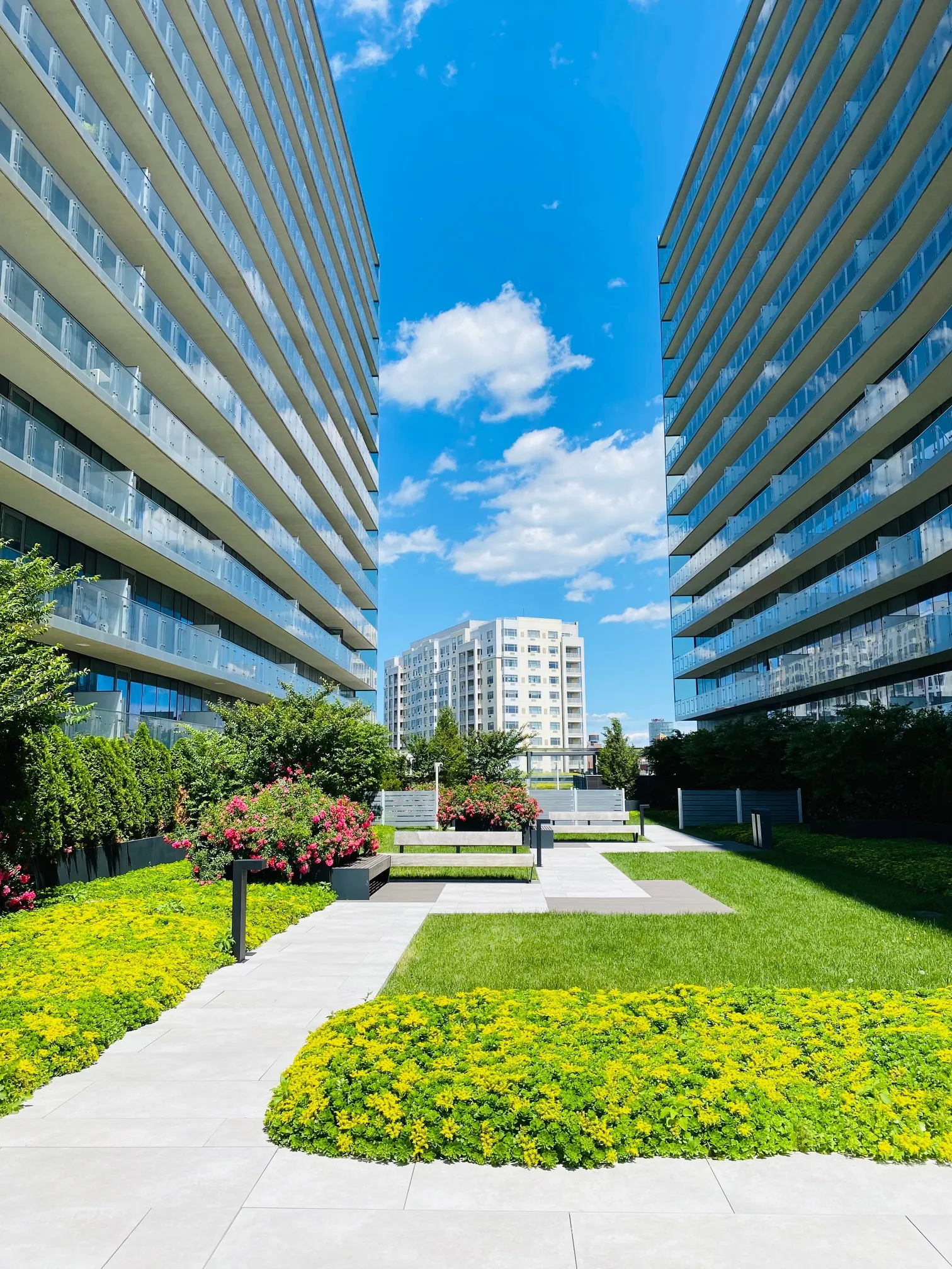 40-26 College Point Boulevard #16E in Flushing, Queens | StreetEasy