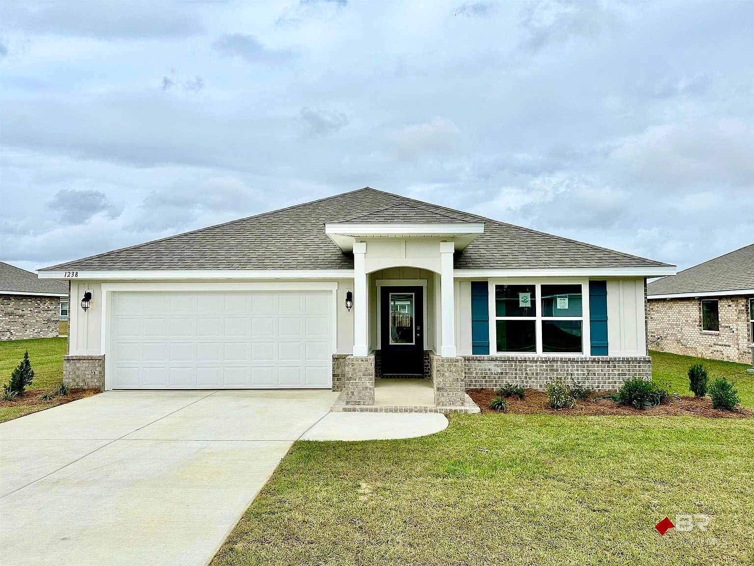 1275 Hayward Loop, Foley, AL 36535 | Zillow