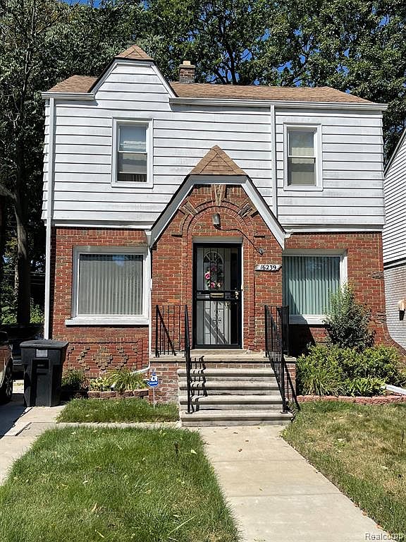 16239 Littlefield St, Detroit, MI 48235 | Zillow