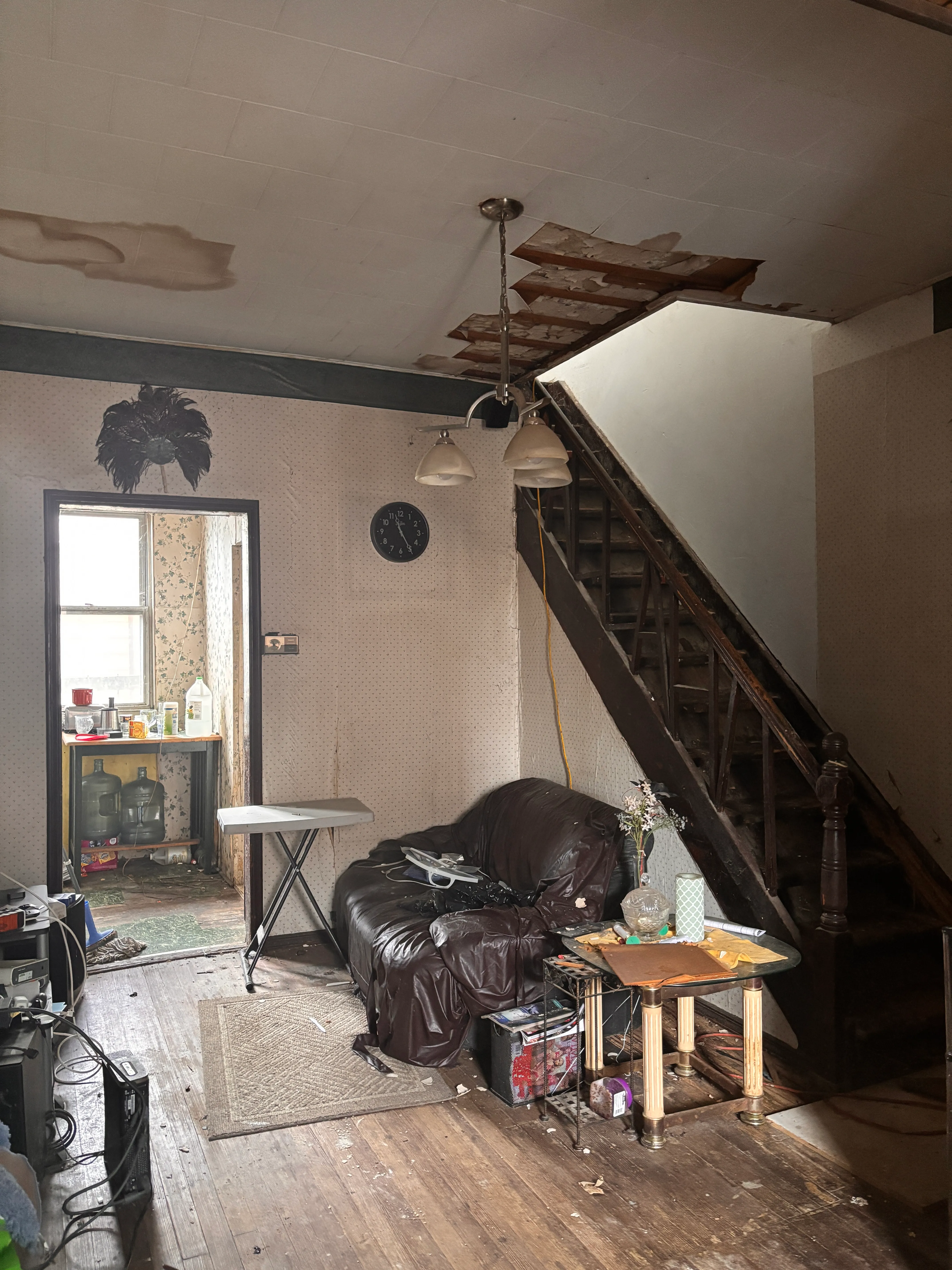 151 Summit Place #1 in Kingsbridge Heights, Bronx | StreetEasy