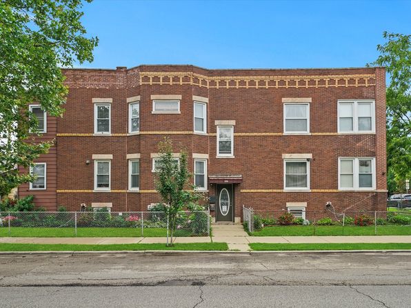 Chicago IL Duplex & Triplex Homes For Sale - 676 Homes | Zillow