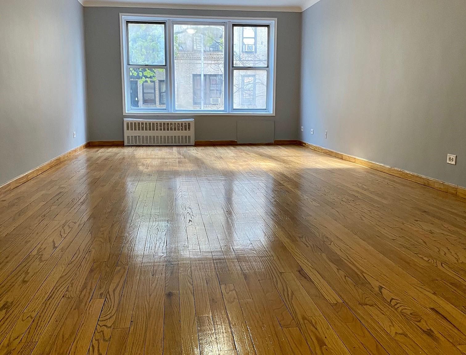 2090 Barnes Ave #2C, Bronx, NY 10462 | Zillow
