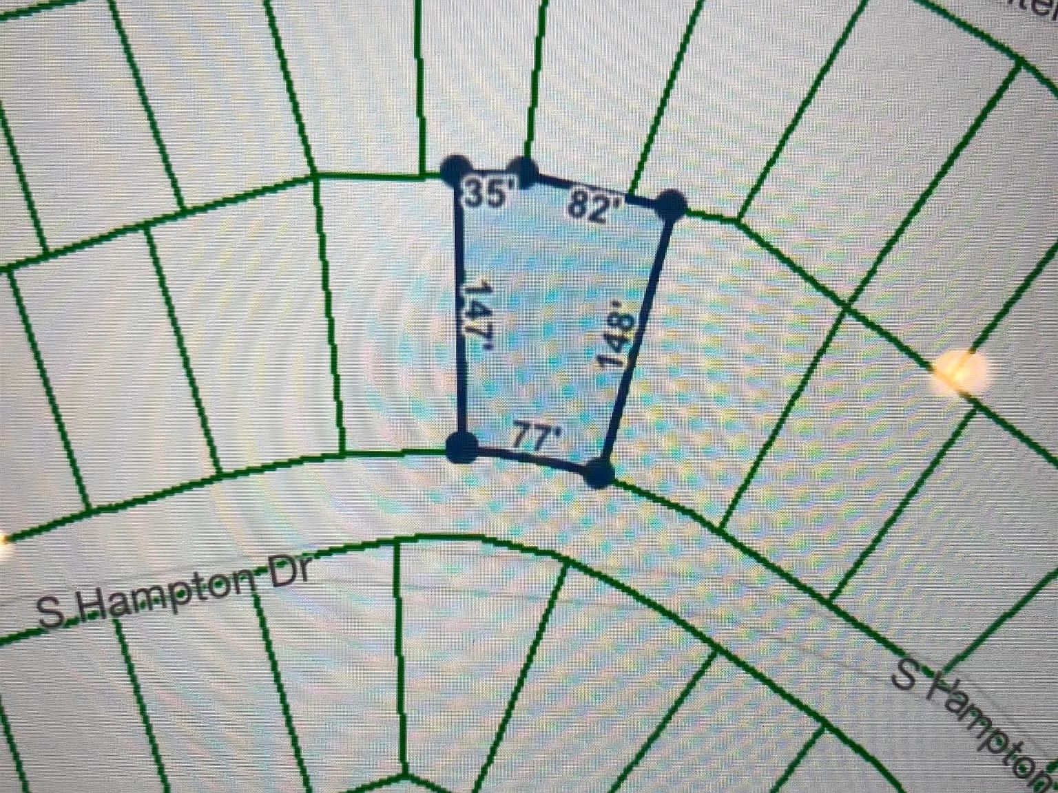 203 Block Hampton South Dr #18, Fairfield Bay, AR 72088 | MLS #24019402 ...