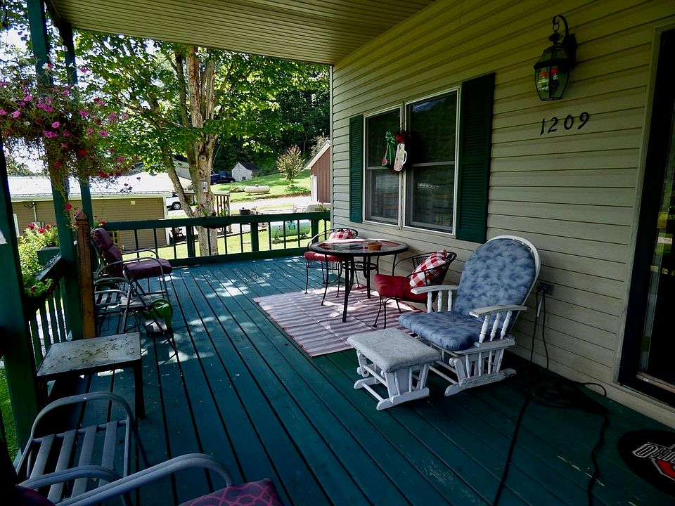 1209 Private Drive 2913, Pedro, OH 45659 | Zillow