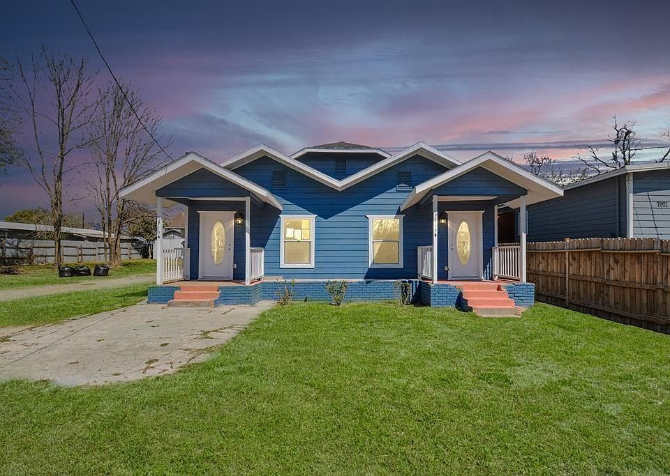 7919 Brays St #B, Houston, TX 77012 | Zillow