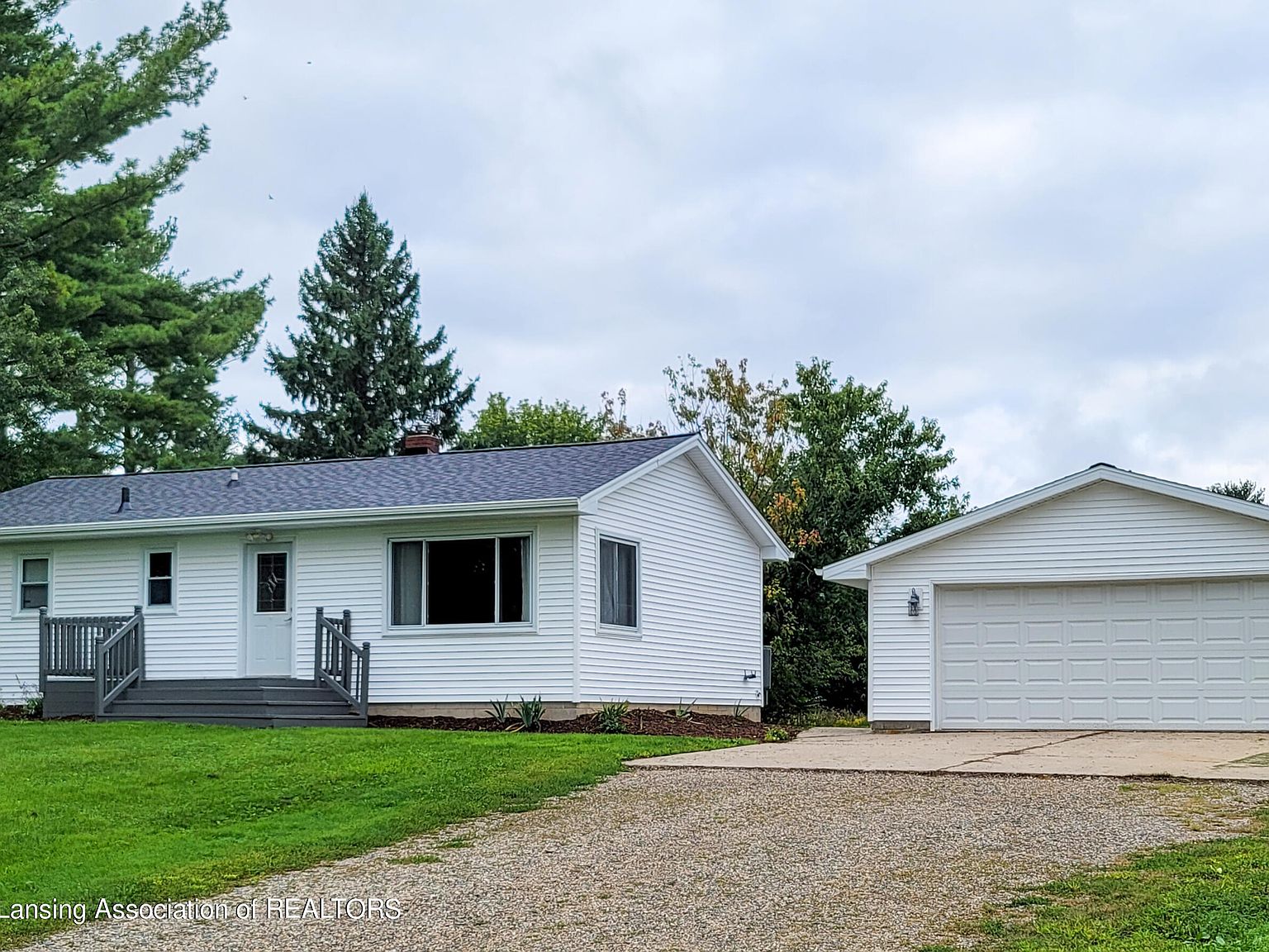 7038 Maynard Rd, Portland, MI 48875 | Zillow