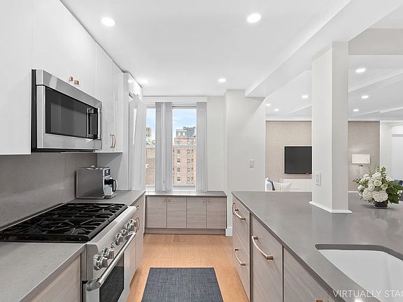 118 Riverside Dr #13C, New York, NY 10024 | Zillow
