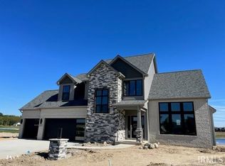 17735 Monza Pass, Huntertown, IN 46748 | MLS #202502054 | Zillow