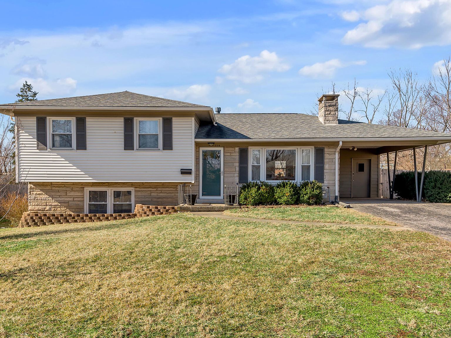 114 Dundee Dr, Lexington, KY 40517 | Zillow