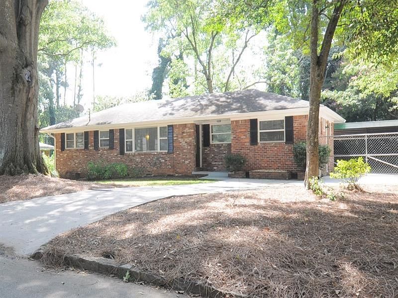 1289 Celia Way, Decatur, GA 30032 | Zillow