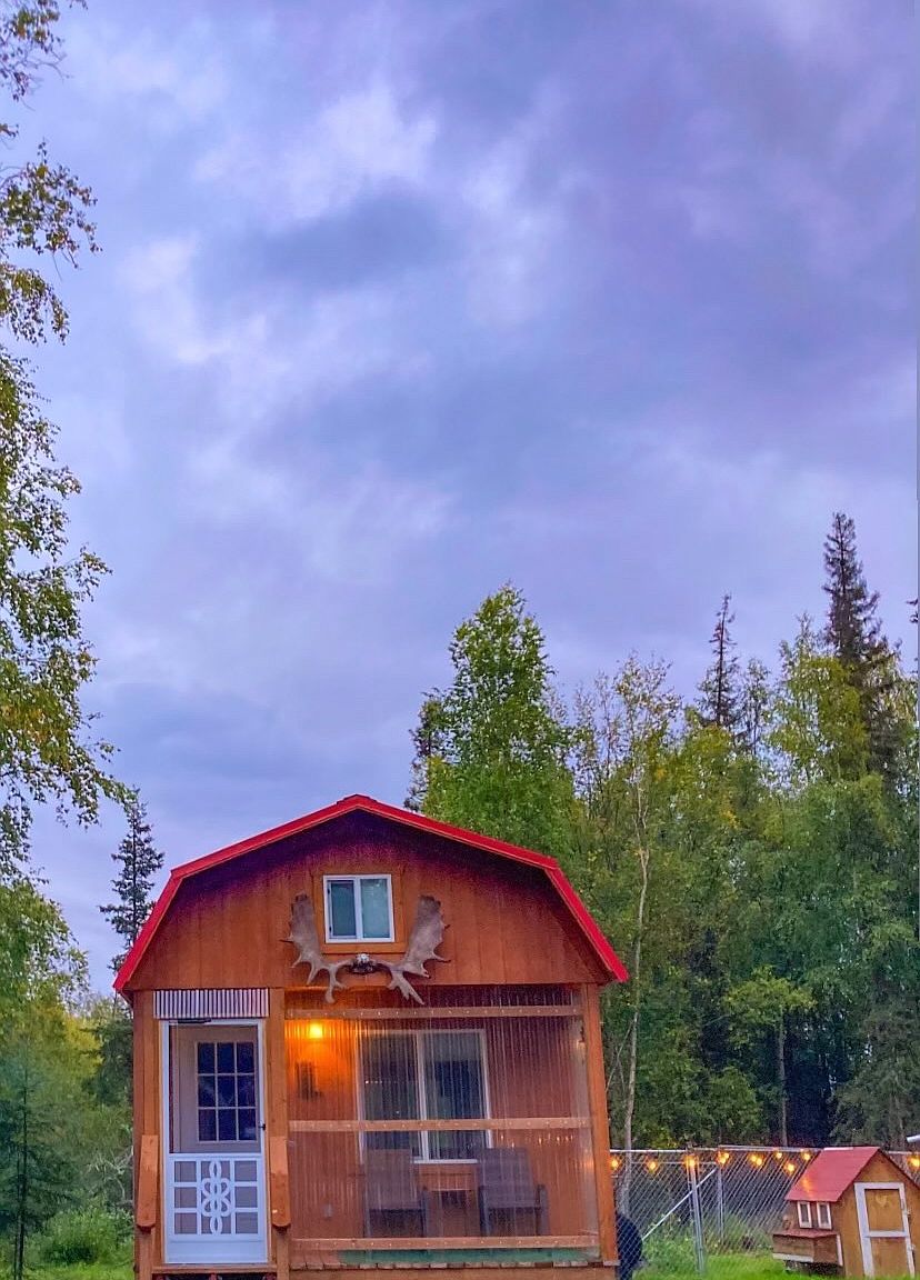 4833 Beaver Loop Rd #B, Kenai, AK 99611 | Zillow