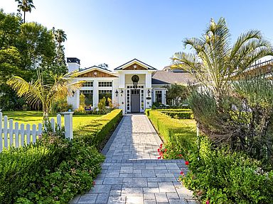 18641 Cassandra St, Tarzana, CA 91356 | Zillow