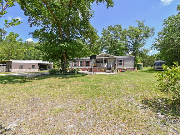5080 SPRINGBANK Road, Green Cove Springs, FL 32043 | MLS #2025097 | Zillow